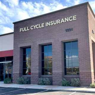 Locations - Inszone Insurance