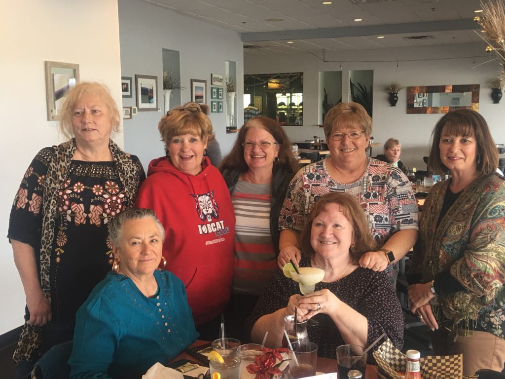 Employee Spotlight & Retirement Farewell: Janet Teague | Inszone Insurance