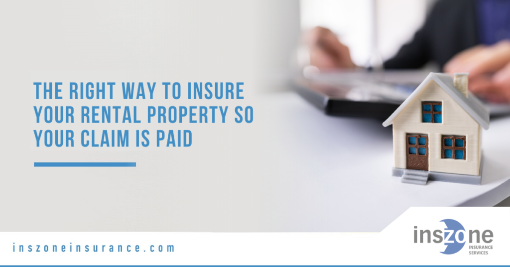 Business Insurance | Personal Insurance | Inszone Insurance