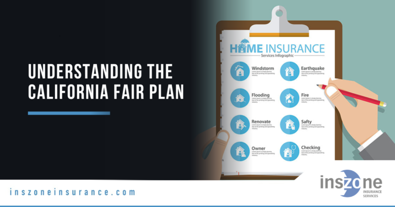 California FAIR Plan: Coverage, Eligibility & How It Works