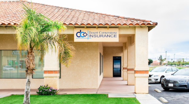 Indio | Inszone Insurance