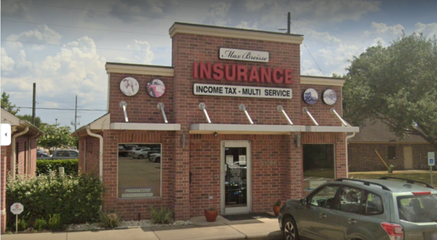 Katy - Inszone Insurance