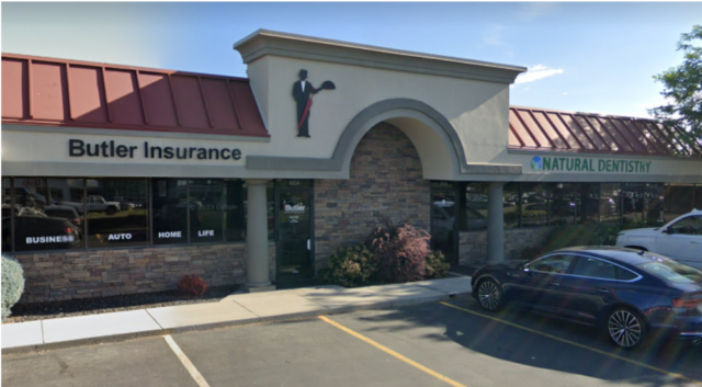 Boise | Inszone Insurance