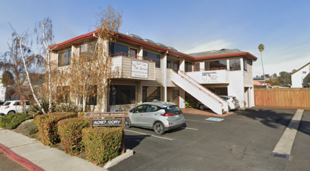 Soquel | Inszone Insurance