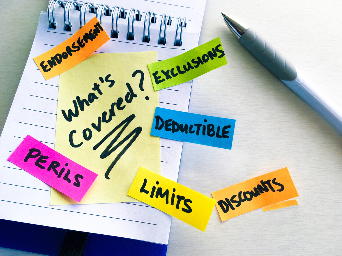 PFAS Insurance Exclusions: What Firms Must Know