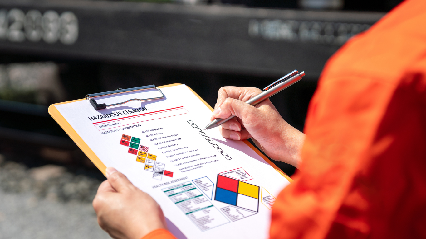 PFAS Insurance Exclusions: What Firms Must Know