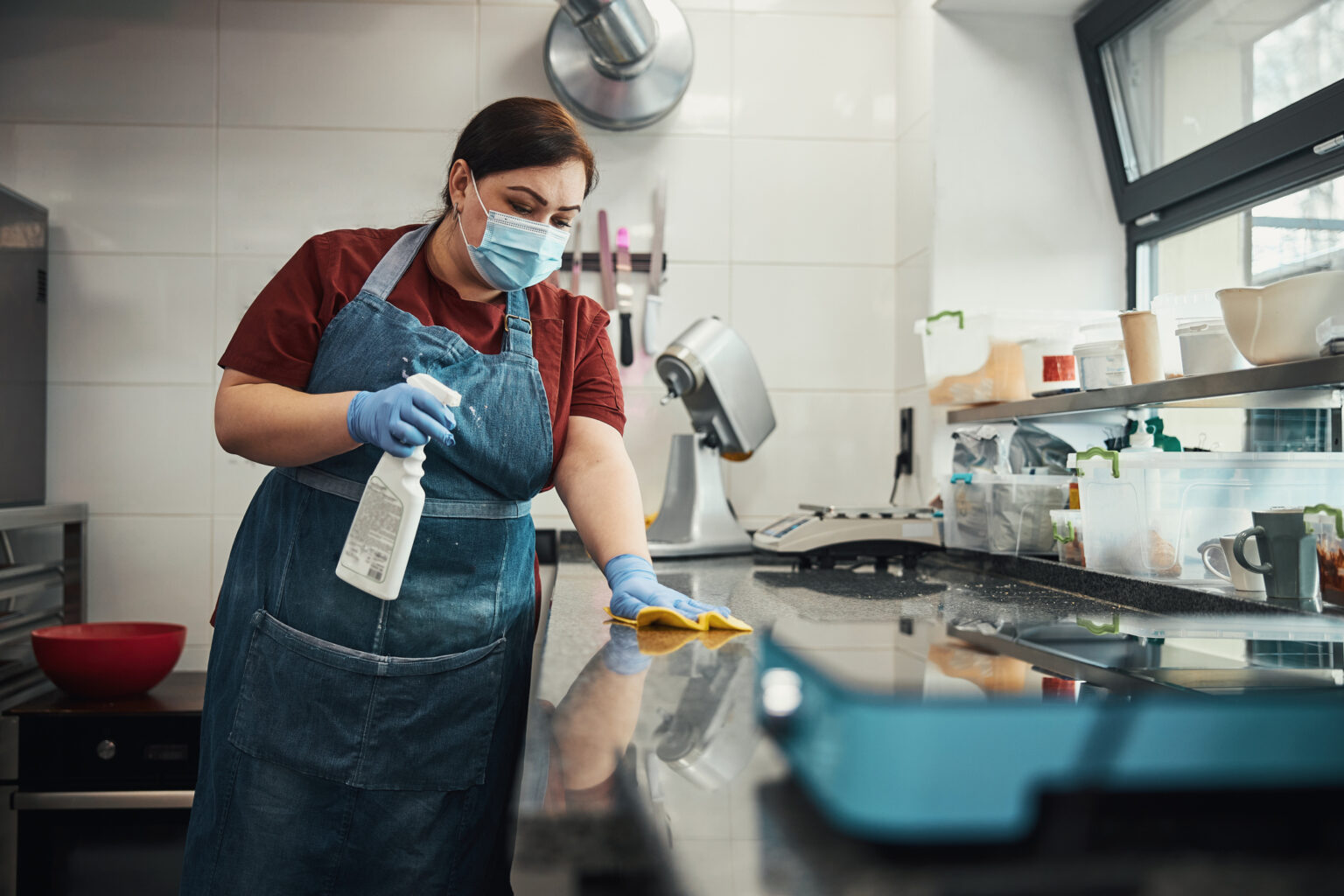 Food Handler Certification Requirements 2025 | Inszone Insurance
