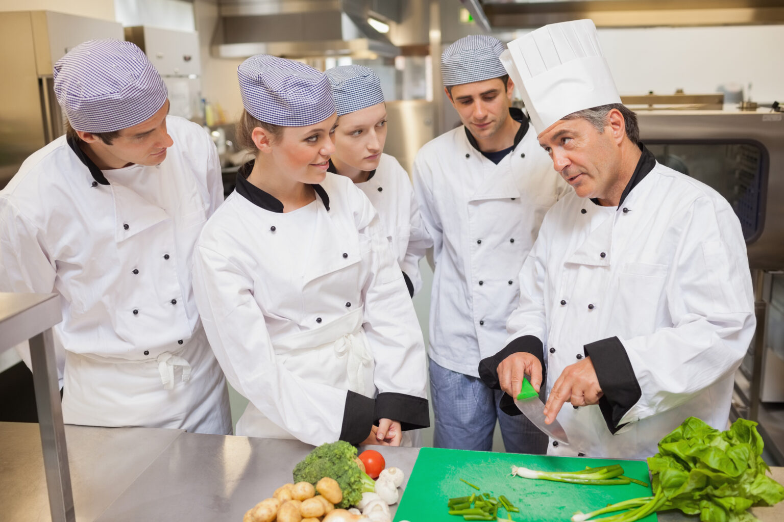 Food Handler Certification Requirements by State (Guide)