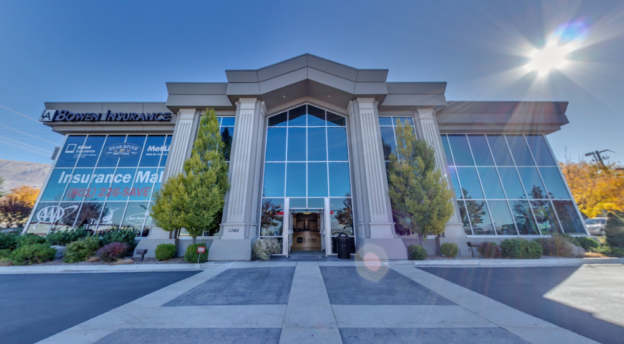 Orem | Inszone Insurance