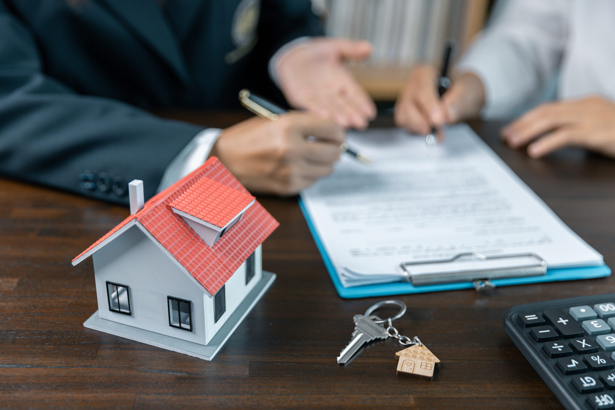 FAIR Plan for Commercial Properties | Inszone Insurance