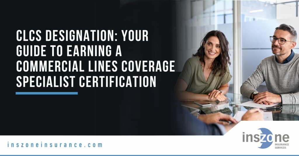 CLCS Designation: Benefits, Requirements & How to Earn It