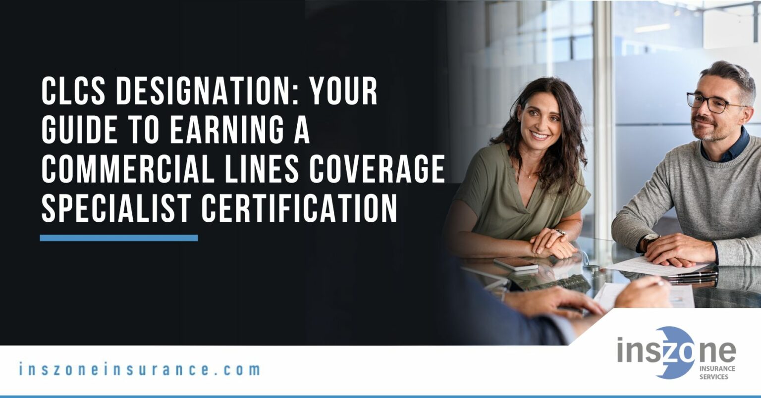 CLCS Designation: Benefits, Requirements & How to Earn It