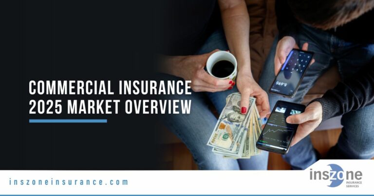 Commercial Insurance Market Overview: Looking Toward 2025 - Inszone ...