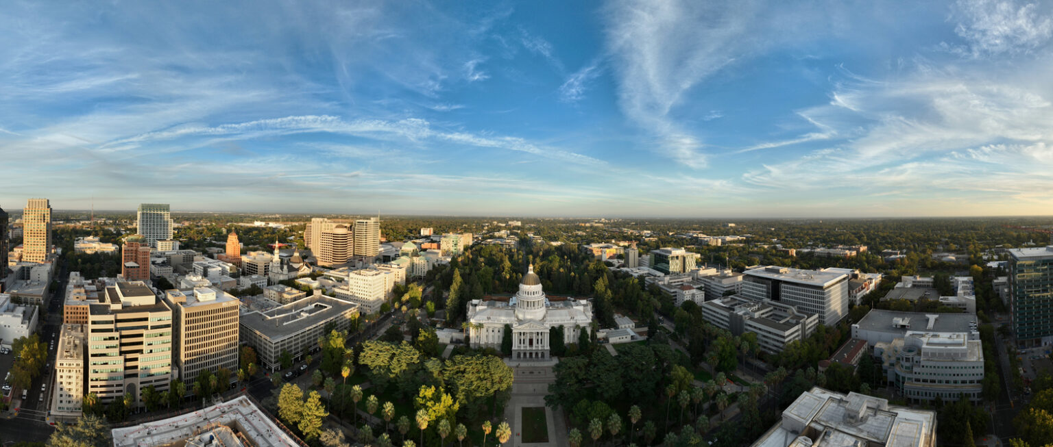Sacramento Commercial-Property Insurance in 2025: What Landlords Need ...