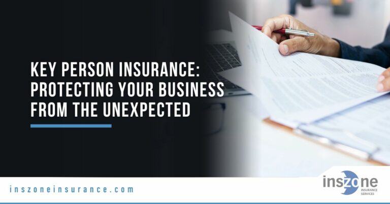 Key Person Insurance: Protecting Your Business from the Unexpected ...