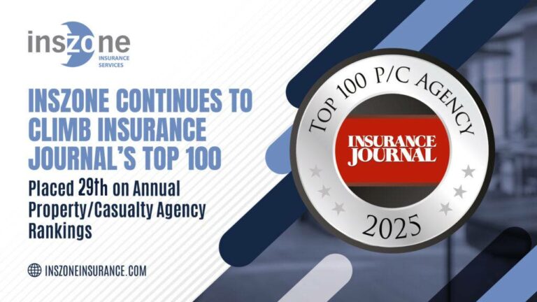About Inszone Insurance | Trusted Coverage Experts