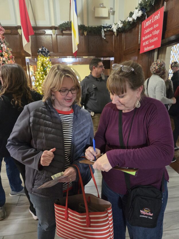 Community Spotlight: Tina McClary Celebrates Tradition