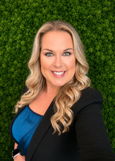 Amanda Croft | Inszone Insurance